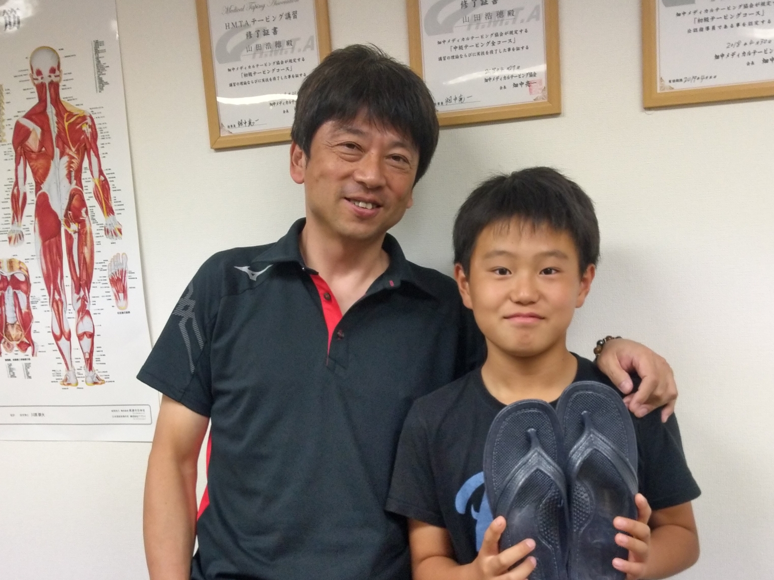 「有痛性分裂膝蓋骨 八王子のサッカー少年」 相模原 成長痛と身体の痛み改善専門 【ひろメディカルケア】 – 相模原の整体院ひろメディカルケア